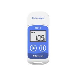 Elitech RC 5 - Elitech de México